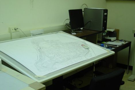 GIS/Remote Sensing · Geology and Environmental Geosciences · Lafayette ...