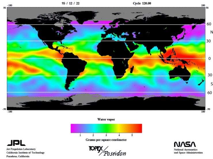 Oceanic and Atmospheric Circulation · Geology and Environmental ...