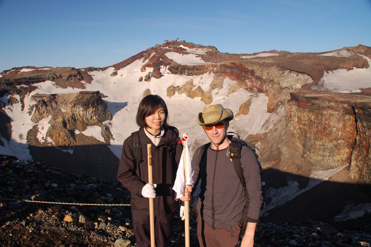 Robert Libutti – 2002 · Geology and Environmental Geosciences ...