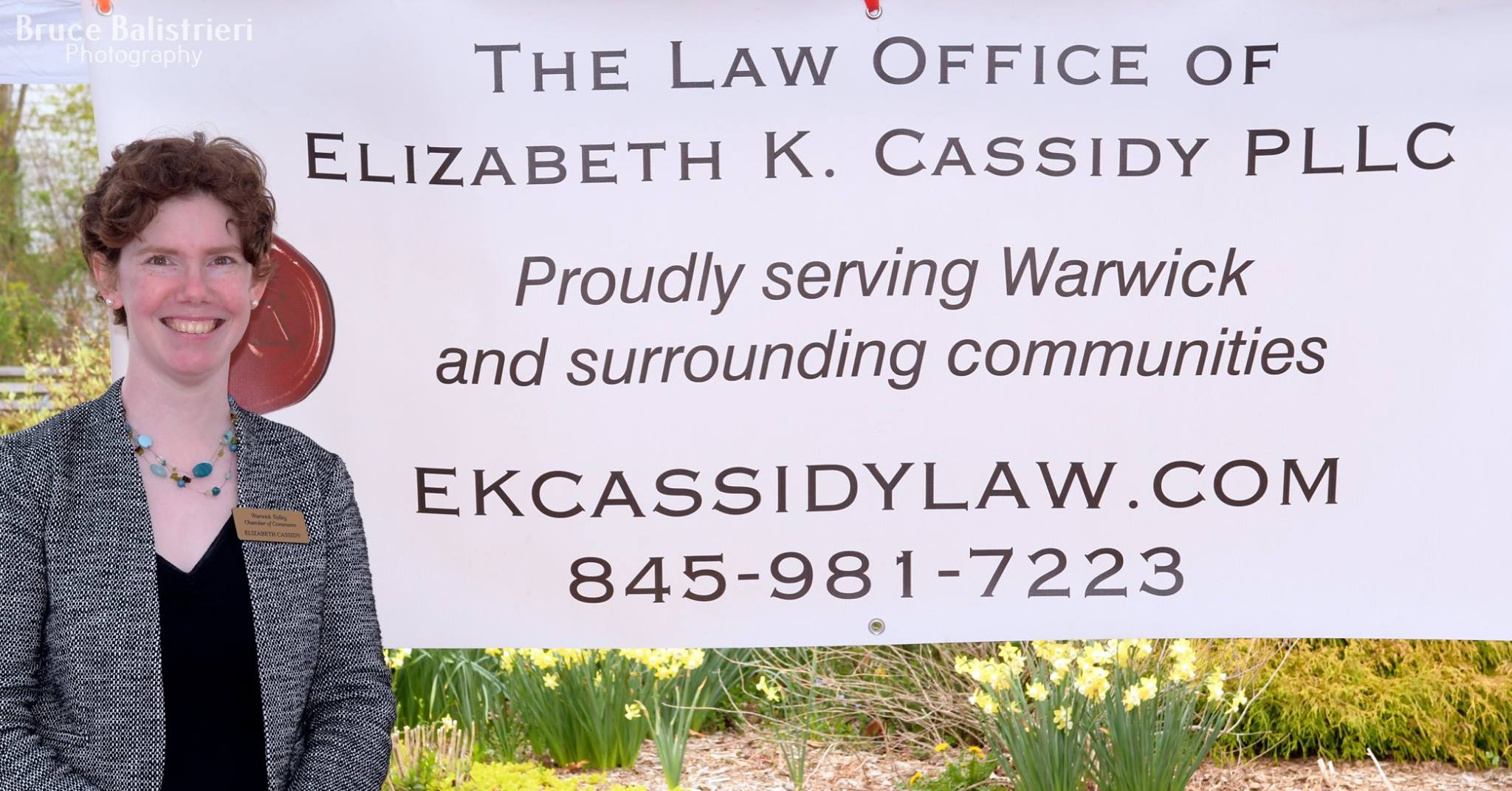 Elizabeth Cassidy-2005 · Geology and Environmental Geosciences ...